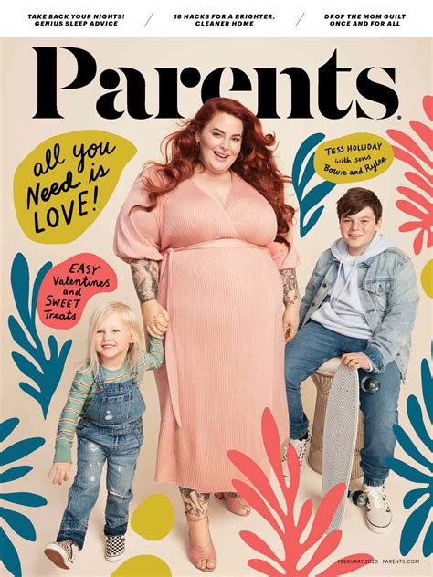 Tess Holliday And Husband Living Apart Hes Working On Himself