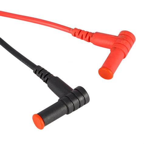 Insulation Tester Smd Test Clip Meter Probe Capacitor Resistance Inductor Test For Multimeter