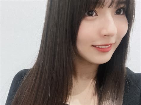中嶋優月さんの「おはよう！」