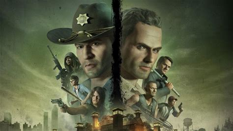 The Walking Dead Destinies Were Revised For Consoles And Pcs Game News 24