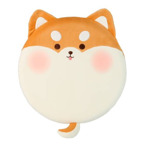 Popmart ბალიში Cartoon Series Seat Cushion Penguin