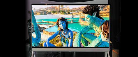 T L Viseur Lg Oled Pos Lx Test D Experts Conseils D Experts Maison Adam