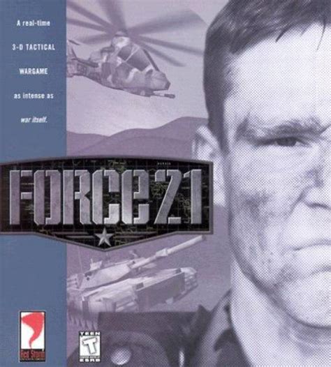 Force 21 (Game) - Giant Bomb