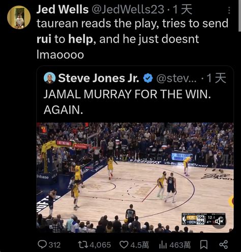 Re 討論 八村系列賽表現 看板nba Ptt網頁版
