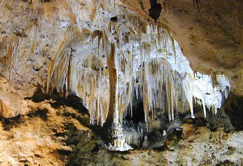 Parco Nazionale Delle Carlsbad Caverns Wikipedia