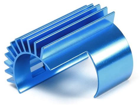 Tamiya TT Heat Sink RC Driver