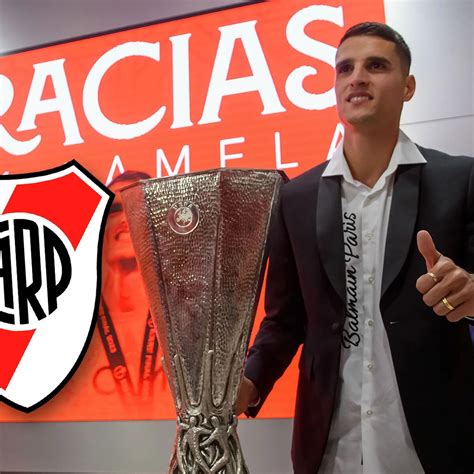 La Millonaria Oferta Que Rechazó River Por Nacho Fernández Infobae