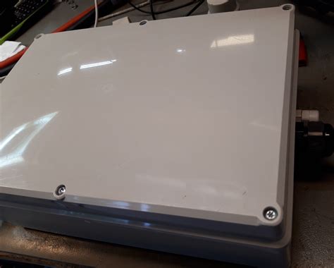 Project Battery Dcac Inverter 12v 200va