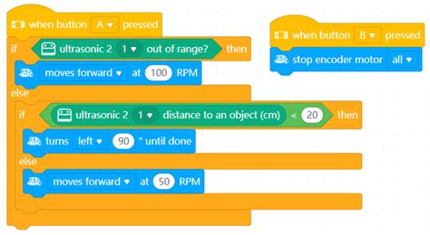 About Ultrasonic Sensor 2 Makeblock Help Center