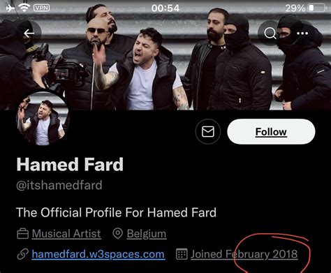 ‏h₂so₄ On Twitter حامد فرد کی سلطنت‌طلب پهلوی‌پرست شد حامد فرد رپر