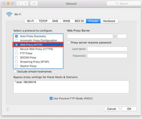 how to configure your browser to use a proxy server in 2023