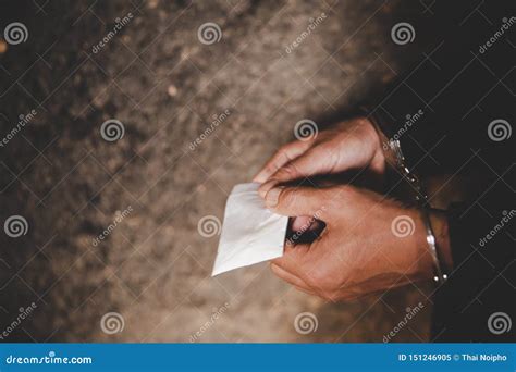 A Police Officer Finds Drugs During The Search Of Drug Dealers Law And