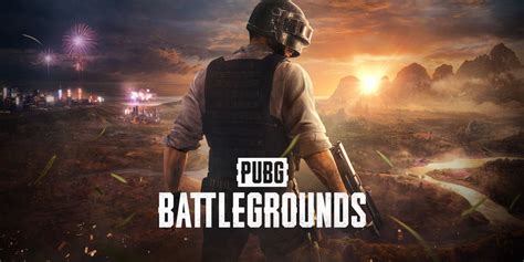 Pubg Battlegrounds перейдет на Unreal Engine 5