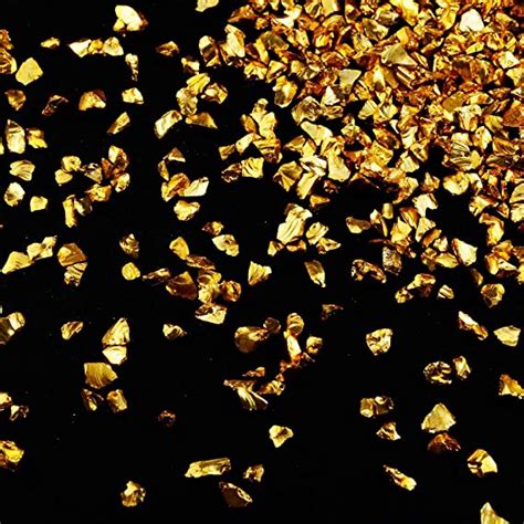 Crushed Glass Chips