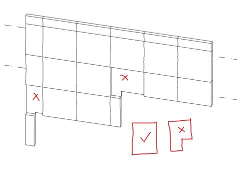 How To Edit Curtain Walls In Revit