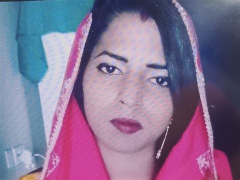 Suspicious Death Of Woman In Faridabad फरीदाबाद में महिला की संदिग्ध