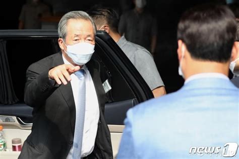 정기선 현대重 부사장 결혼식김동관·장선익 재계3세 친분과시 네이버 블로그