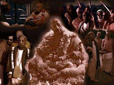 Srila Prabhupadas Disappearance Day Iskcon Congregational