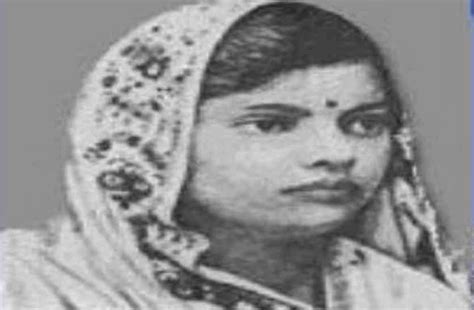 Subhadra Kumari Chauhan Jhansi Ki Rani Poem Subhadra Kumari Chauhan