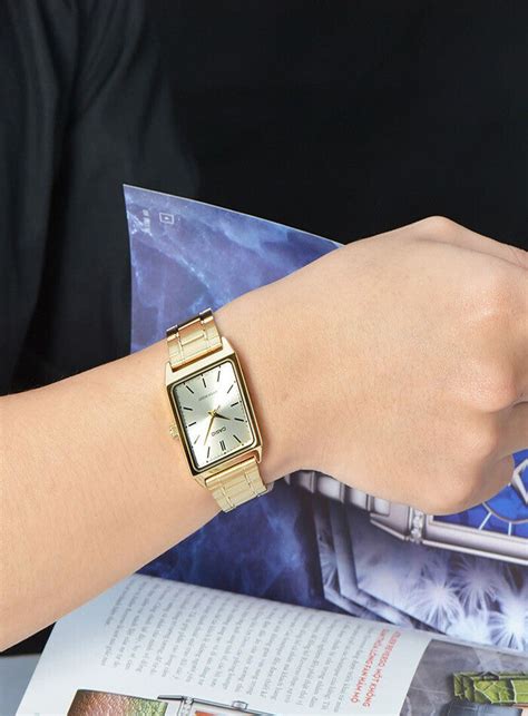 Montre Casio Ltp V007g 9eudf Maison Ayla