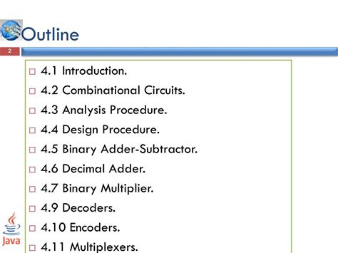 ppt cs 105 digital logic design powerpoint presentation free