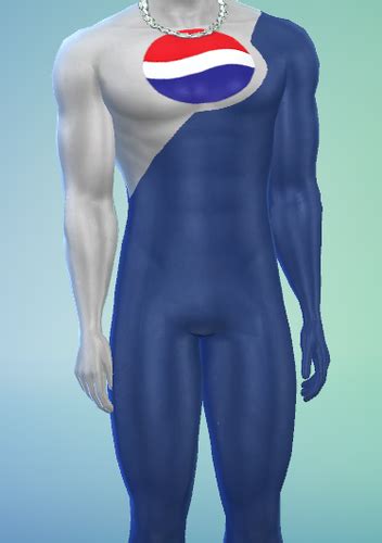 Pepsiman Clothing Loverslab