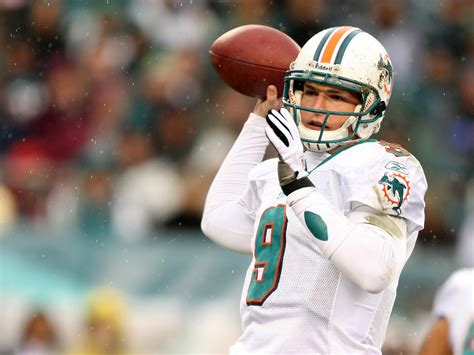 Miami Dolphins Draft History The 15 Biggest Draft Busts In Recent Team