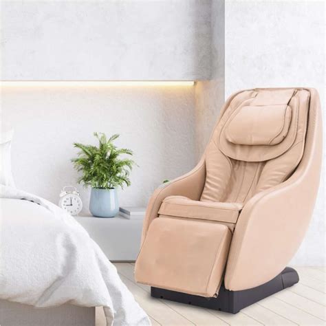 Top 5 Benefits Of Massage Intouch Massage Chairs