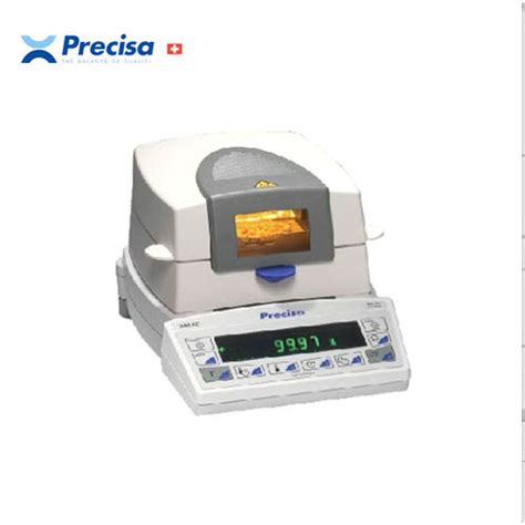 Precisa XM60 HR pro XM60 pro 系列水分仪 广州博勒泰科技有限公司官网