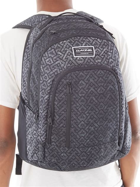 Рюкзак Dakine 101 29L stacked