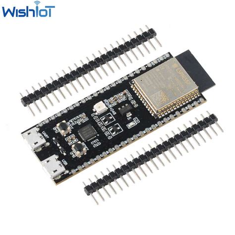 ESP32 S3 DevKitC 1 N8R8 ESP32 S3 WROOM 1 8MB Flash Ubuy India