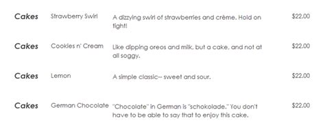 Access Advanced Report Options