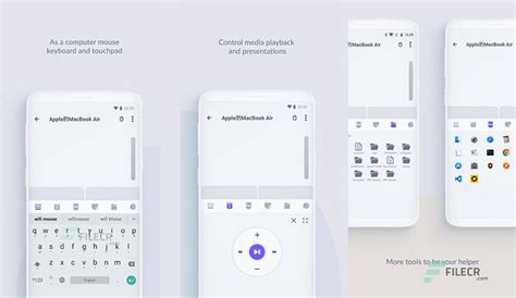Wifi Mouse Pro 5 5 5 Apk Free Download Filecr