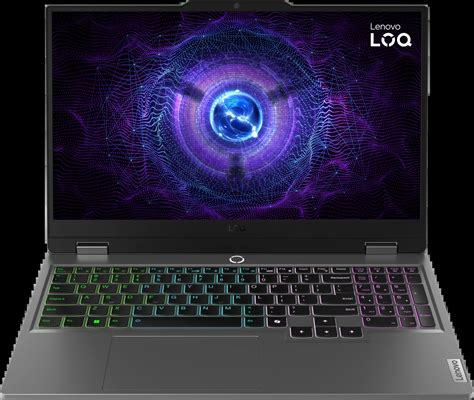 Lenovo Loq Irx Dv Nerk Gaming Laptop Lenovo