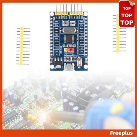 Mhz Stm F F P Core System Learning Board Arm Cortex M Core With