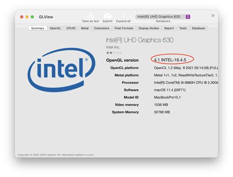 Macos Opengl 环境搭建 腾讯云开发者社区 腾讯云
