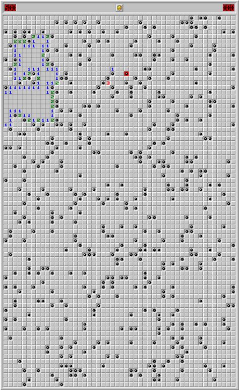 1626169023 게임 Minesweeper Online