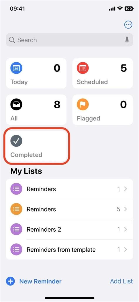 Your Iphones Reminders App Just Got A Whole Lot More Useful Ios