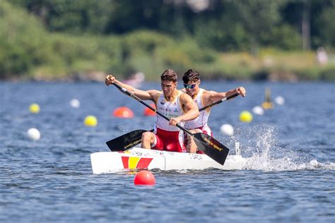 2022 Icf Canoe Sprint World Championships Icf Planet Canoe