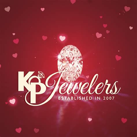 Kp Jewelers Alexandria La