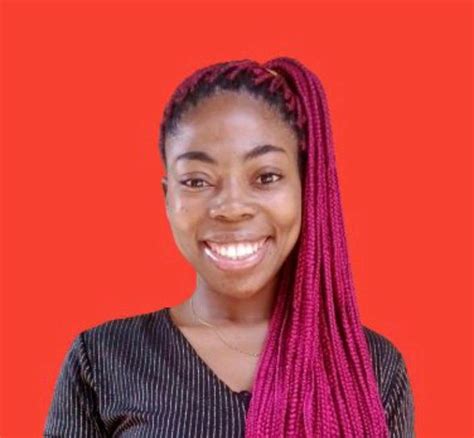 Have You Seen The Profile Of My Guest For Sunday Godsdelight Agu