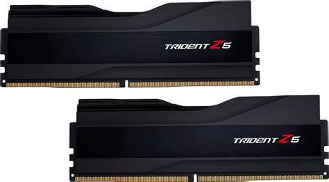 Оперативная память G Skill Ddr5 5600 32 Gb 2 X 16 Gb Tz5 F5 5600j4040c16gx2 Tz5s фото