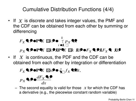 ppt experiments outcomes events and random variables a revisit