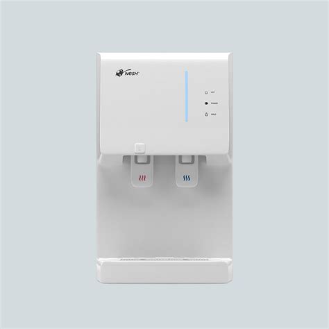 Sejuk Table Top Hot And Cold Water Purifier Malaysia Best Indoor Water