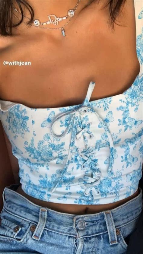 Summer Outfit Summer Aesthetic Summer Fashion Summer Aesthetic