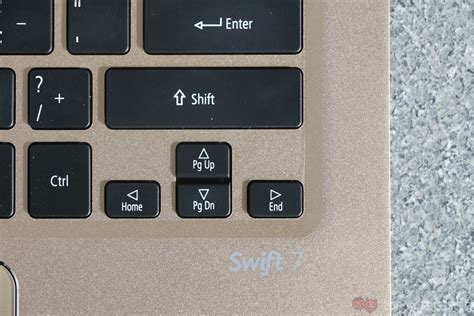 Acer Swift 7 Review Extremely Thin Surprisingly Capable Lowyat Net