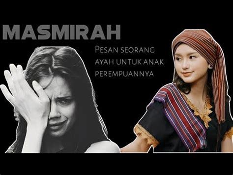 SEDIH LAGU SASAK MASMIRAH AKUSTIK VERSION YouTube