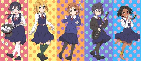 Tamako Market Girls Tamako Market Photo 34152846 Fanpop