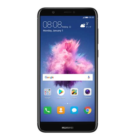 Huawei P Smart Phone Specification And Price Deep Specs