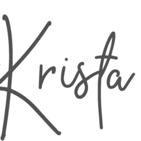 Work With Krista K Get Photo Organized With Krista